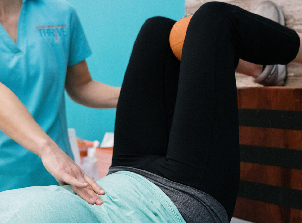 Thrive Proactive Health 🟠 Virginia Beach's Premier Health & Wellness Center