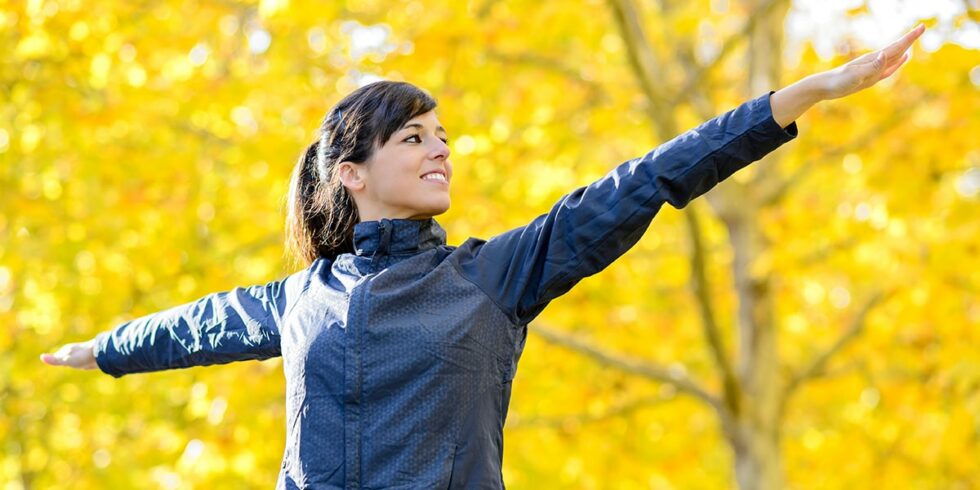 #Thriving: Why It's Vital to Recharge Your Body 🟠 Thrive Virginia Beach