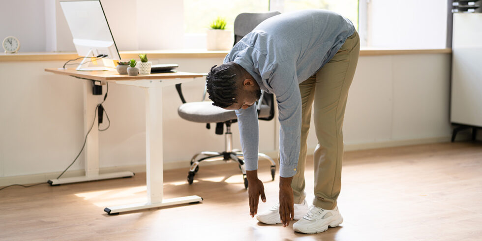 #Thriving: Physical & Mental Stretching is Good for You 🟠 Thrive ...